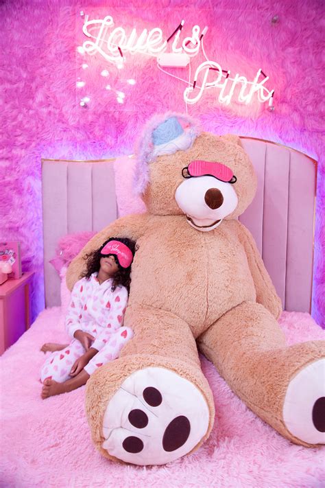 Giant Teddy Bear Big Teddy Bear 49 99 Free Shipping Boo Bear Factory