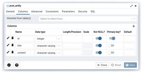 api with nestjs 69 database migrations with typeorm