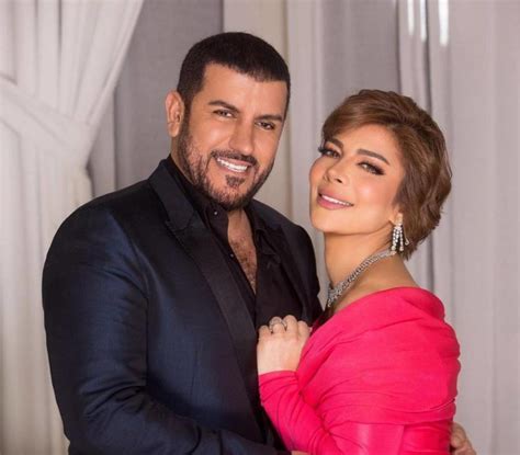 كم عمر زوج أصالة نصري الجديد صور قبل وبعد موسوعة محتواك