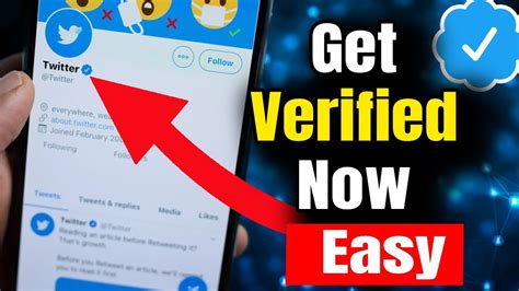 How To Verify Twitter Account Blue Tick 2023 How To Apply For