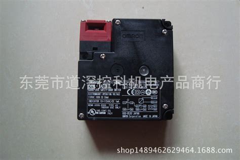 D4nl 2cfa B 欧姆龙omron安全门开关 阿里巴巴