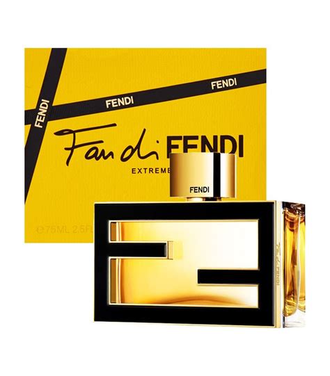 خرید عطر فن دی فندی اکستریم Fendi Fan Di Fendi Extreme