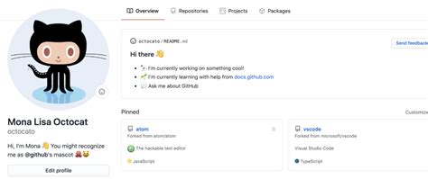 automate your github profile readme with go and github actions dev
