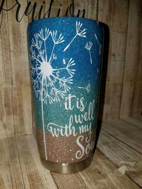 132 Best Custom Tumblers Images On Pinterest Custom Tumblers