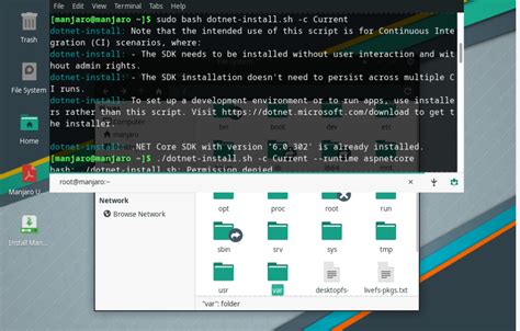 8 best linux distros for core development linux shout