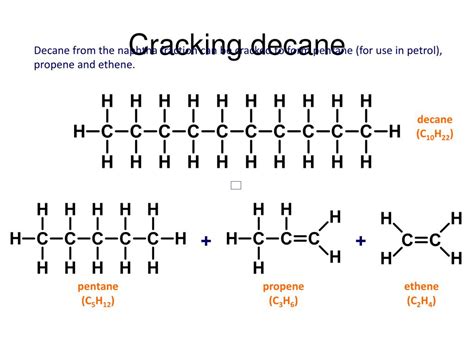 Ppt Organic Chemistry Powerpoint Presentation Free Download Id 1901362