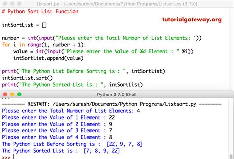 77 info how to sort keys in python with video tutorial
