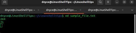 how to insert a line at a specific line number