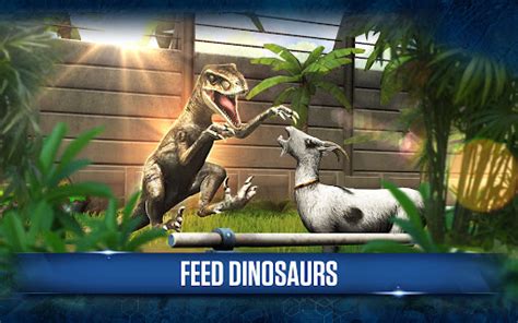 Free Game Jurassic World™ The Game Download Sharkquiz