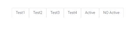 javascript how to activate the active tab or link in the mdbnav of