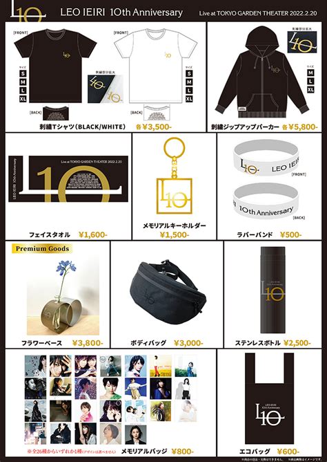 家入レオ 10周年 タオル ほぼ未使用 特別セーフ ミュージシャン