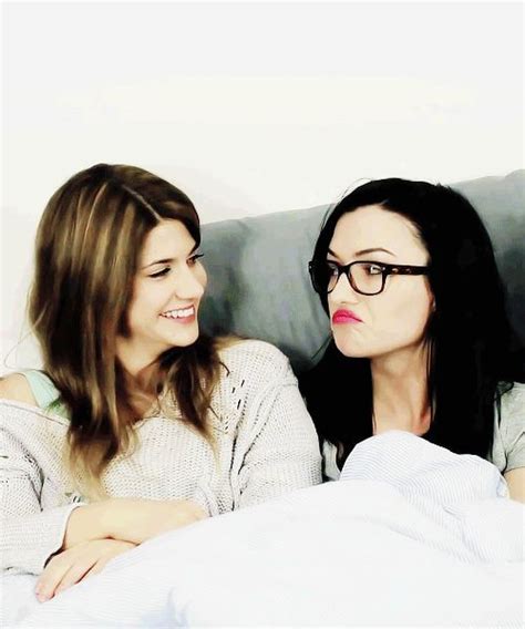 Not The Hero Of This Piece Carmilla And Laura Elise Bauman Cute