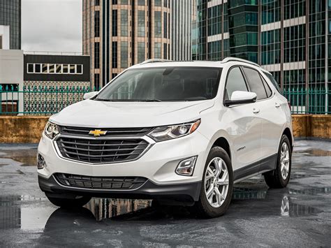 Chevy Equinox Problems Recall