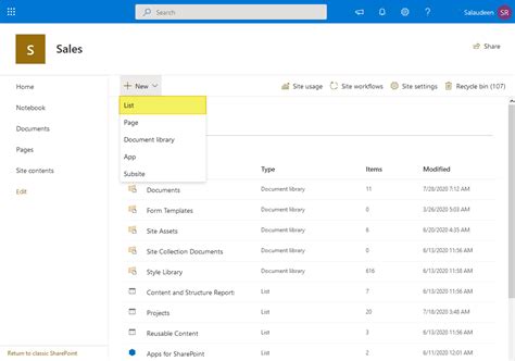 sharepoint online powershell to create a list view sharepoint diary