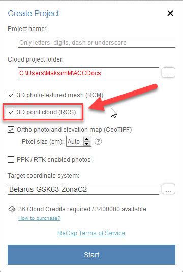 solved export pts file with color autodesk community