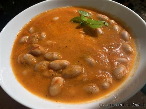 Haut 41 Imagen Recette Haricot Blanc En Conserve Marmiton Fr
