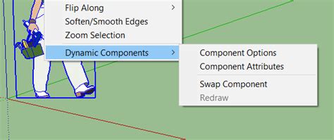 adding custom items to right click context menu ruby api sketchup