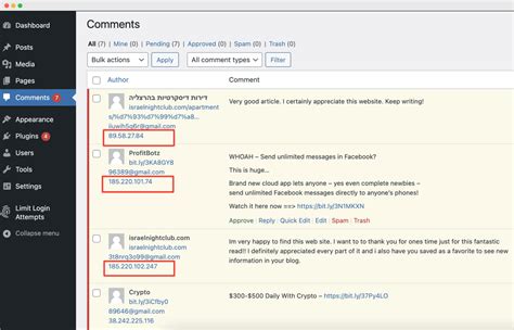 Guide How To Block Ip Address In Wordpress [2022]