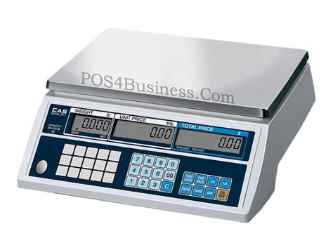 cas scale tp 1 30lb 60lb