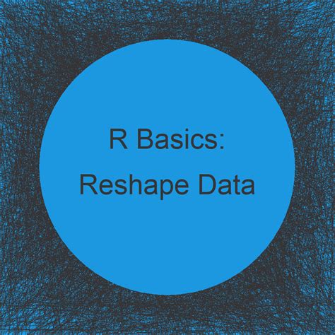 reshape data frame from wide to long format in r 2 examples