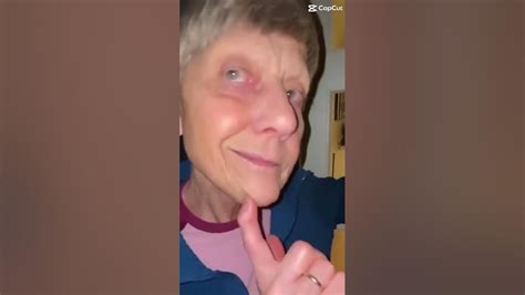 Grandma Mew 🤫🧏🏻‍♀️ Youtube