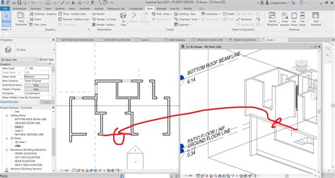 solved missing elements autodesk community