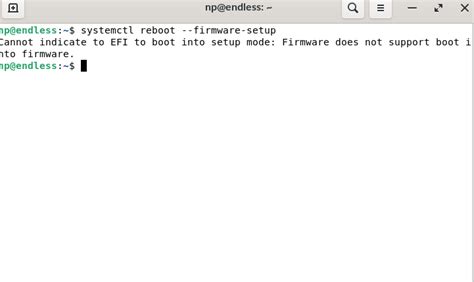 how to enter the bios from endless help endless community