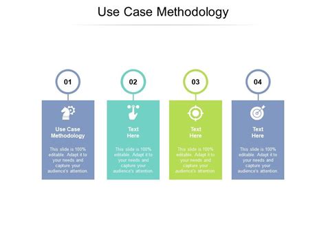 Use Case Powerpoint Template