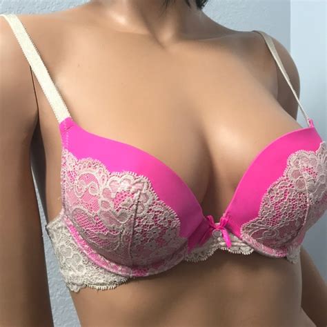 Victorias Secret Intimates And Sleepwear Dream Angels Victoria Push