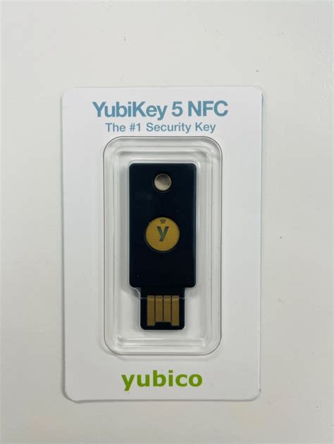 azure ad passwordless authentication with yubico fido2 key shehan s