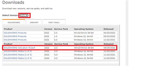 solidworks activation wizard initialization error 72
