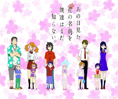 あの日見た花の名前を僕達はまだ知らない。（あの花）のネタバレ解説まとめ Renote [リノート]