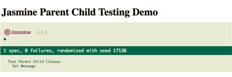 test your javascript unit salesforce trailhead
