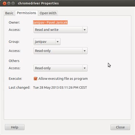 java not able to open chrome using selenium web driver