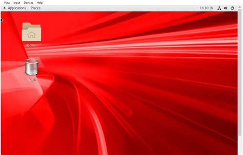 oracle linux installation on virtualbox step by step h2s