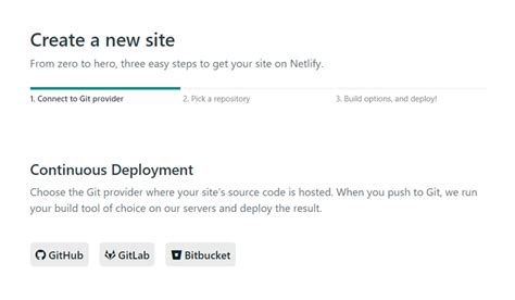 nuxt jsサイト公開～githubにpushしてnetlifyにデプロイするまで suzunatsu memo