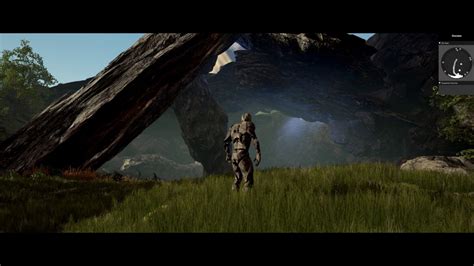 forest level ue4 fmod game audio implementation demo youtube