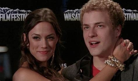 One Tree Hill Actor Paul Teal Dead At 35 As Co Star Bethany Joy Lenz