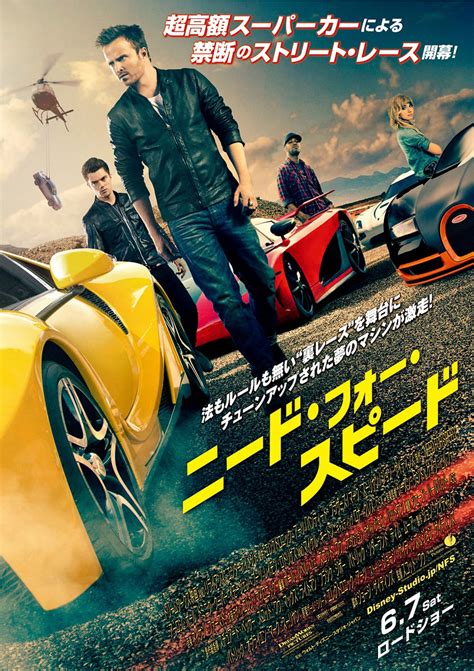 映画ランキング・私が選ぶカーアクション映画ベスト20