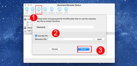 4 ways to remove or disable bitlocker drive encryption on