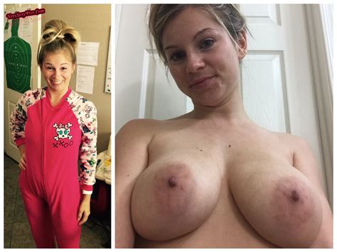 Dressed Undressed Sweet Ladys With Big Round Juicy Boobs 151f076 Porn