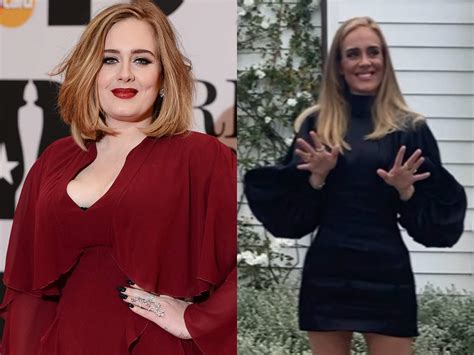 Weight Loss Adele Herbs And Food Recipes