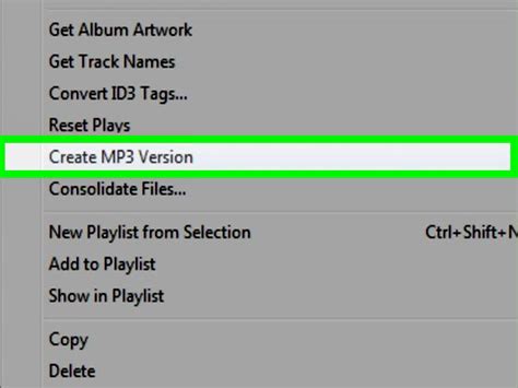 how to convert mp4 files to mp3 12 steps with pictures