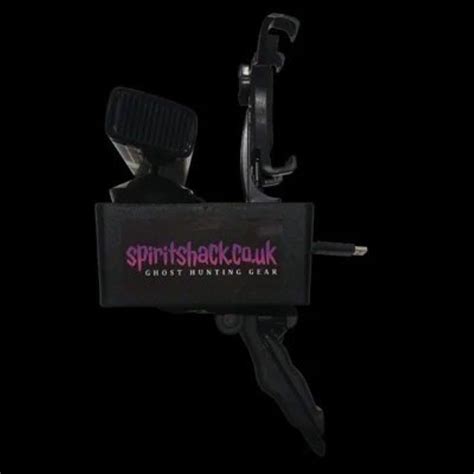 Portable Sls Camera For Ghost Hunting Spiritshack