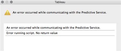 tabpy hypothesis test in tableau with python