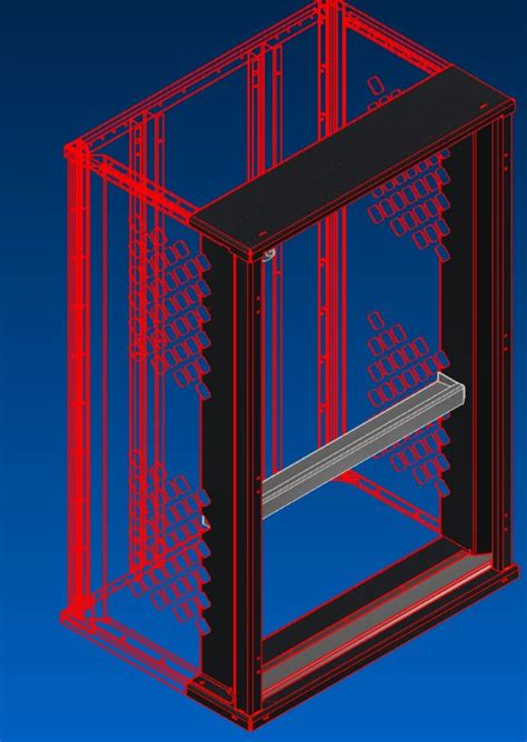 solved quick question half section view is annoying autodesk