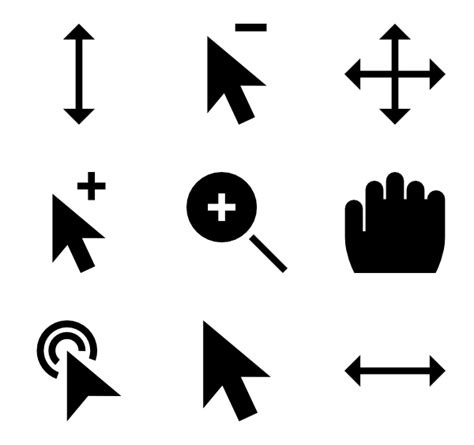 mac pointer icon at collection of mac pointer icon