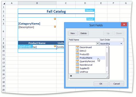 how to sort data winforms controls devexpress help