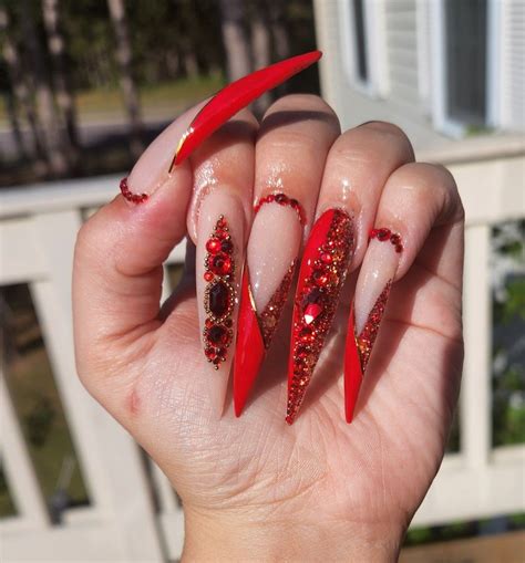 40 Best Spring 2024 Gel Nails To Inspire You 2024 Spring Nail In 2024