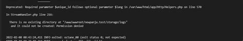 {bug} usr bin env bash r no such file or directory · issue 8